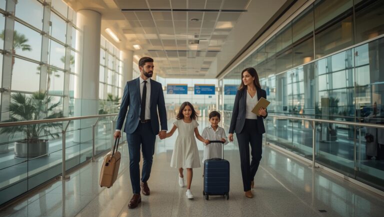 UAE Golden Visa Requirements 2026: Who Qualifies? Complete Guide